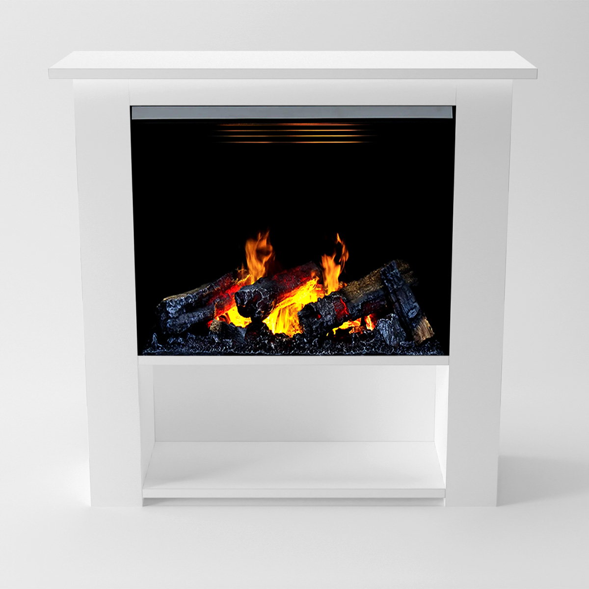 Glow Fire Poseidon Opti Myst Elektrokamin online kaufen | KAMINLICHT