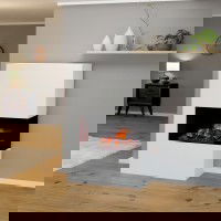 Elektrokamine online kaufen beim Fachmann | KAMINLICHT