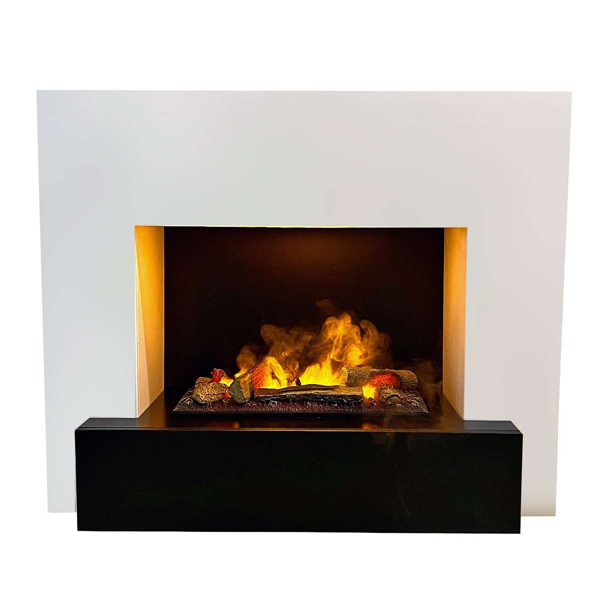 Glow Fire Hauptmann Elektrokamin online kaufen | KAMINLICHT