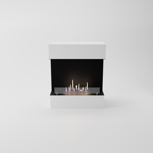 Glow Fire Kongsberg Ethanolkamin online kaufen | KAMINLICHT