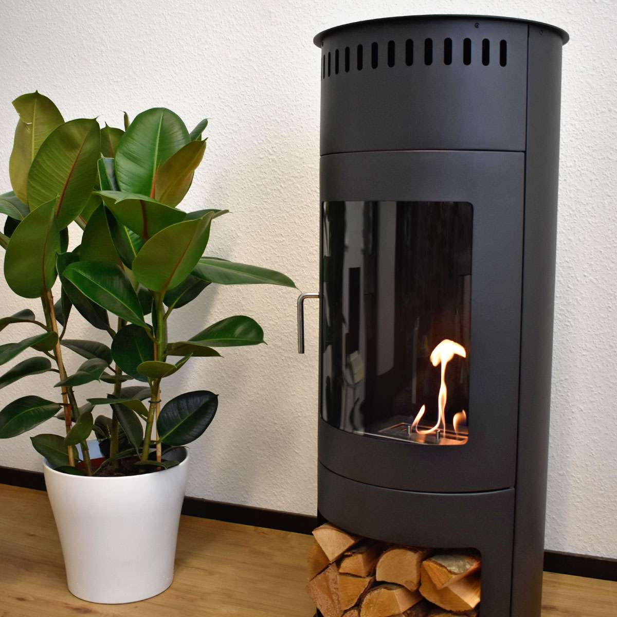 Glow Fire Bergen Ethanolkamin online kaufen | KAMINLICHT