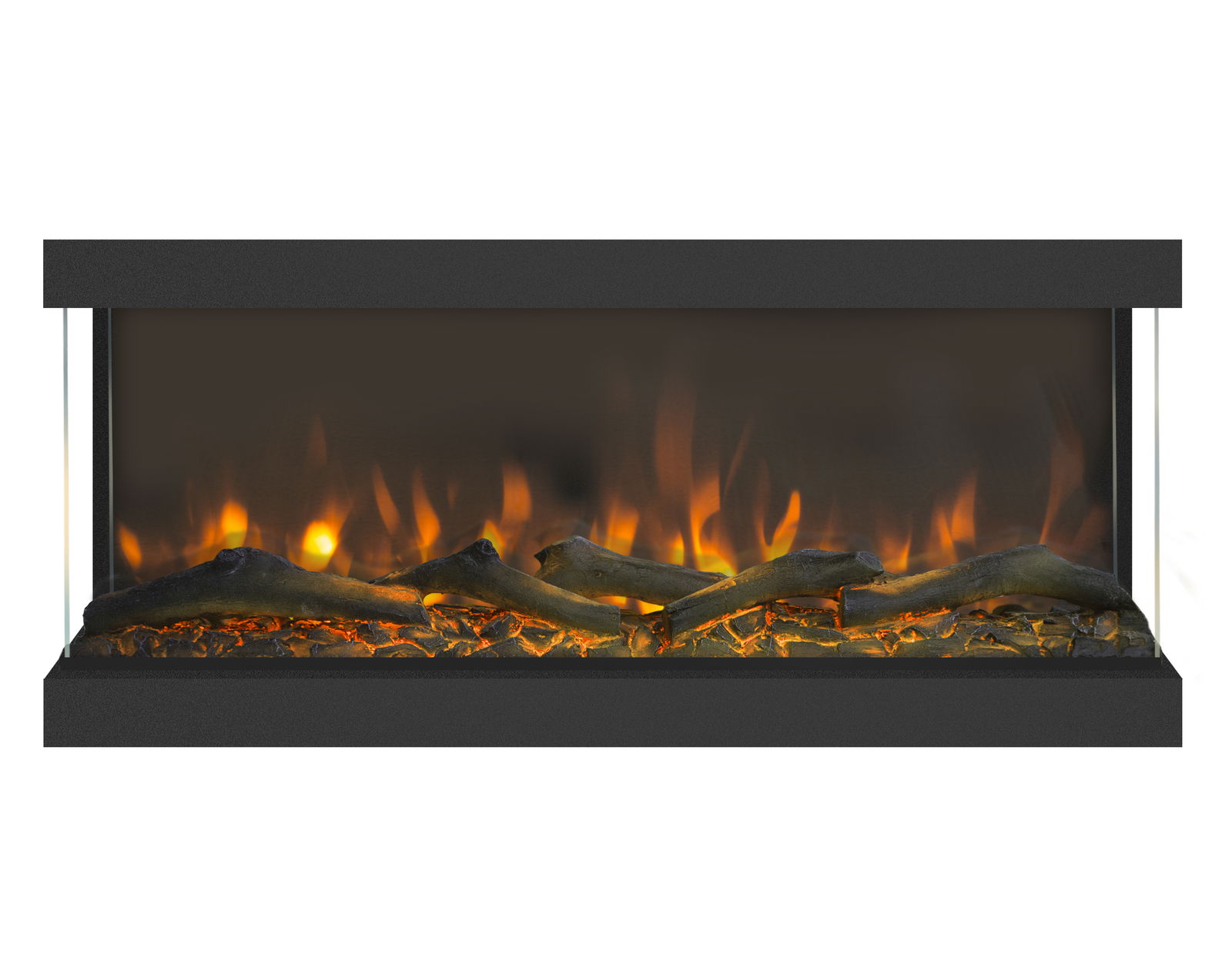Xaralyn Levico 90 3D Elektrokamineinsatz online kaufen | KAMINLICHT