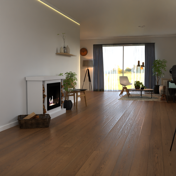 Glow Fire Hamar Ethanolkamin online kaufen | KAMINLICHT