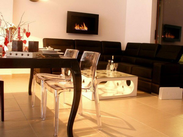 InFire Inside 900 Ethanolkamin online kaufen | KAMINLICHT