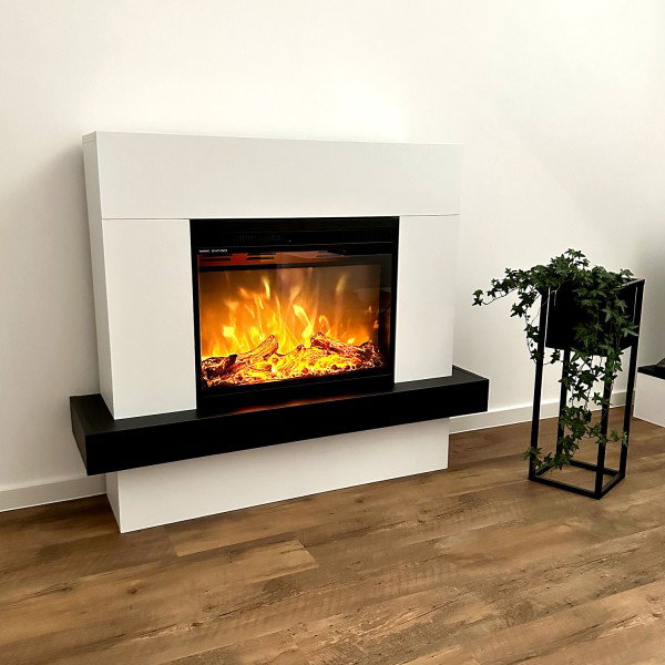 Glow Fire Pandora Elektrokamin online kaufen | KAMINLICHT
