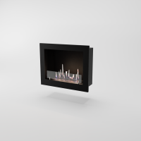 InFire Inside 900 Ethanolkamin online kaufen | KAMINLICHT