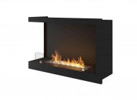 InFire Inside 900 Ethanolkamin online kaufen | KAMINLICHT