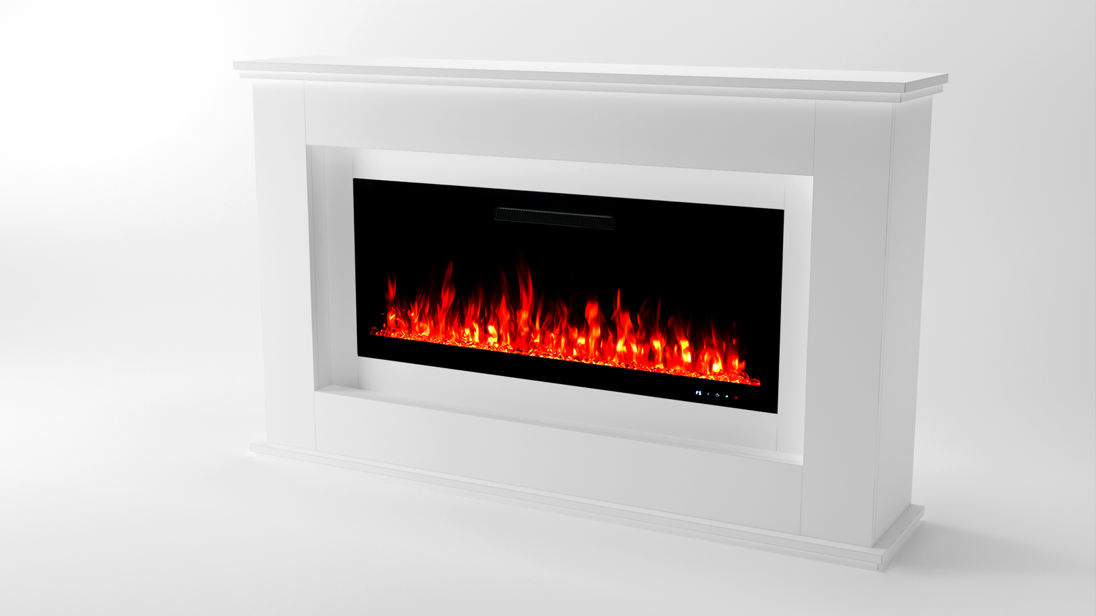 Glow Fire Rhea Elektrokamin online kaufen | KAMINLICHT