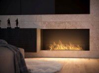 InFire Inside 900 Ethanolkamin online kaufen | KAMINLICHT