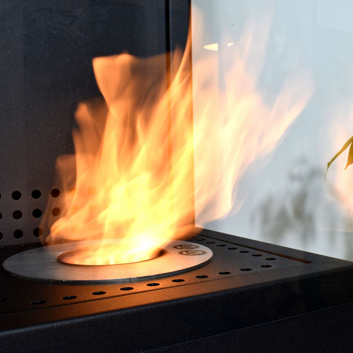Glow Fire Mora Ethanolkamin online kaufen | KAMINLICHT