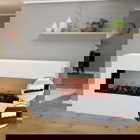 Elektrokamine online kaufen beim Fachmann | KAMINLICHT