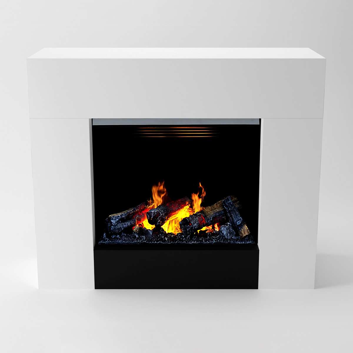 Glow Fire Kronos Elektrokamin Opti-Myst online kaufen | KAMINLICHT