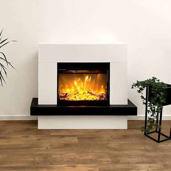 Glow Fire Pandora Elektrokamin online kaufen | KAMINLICHT