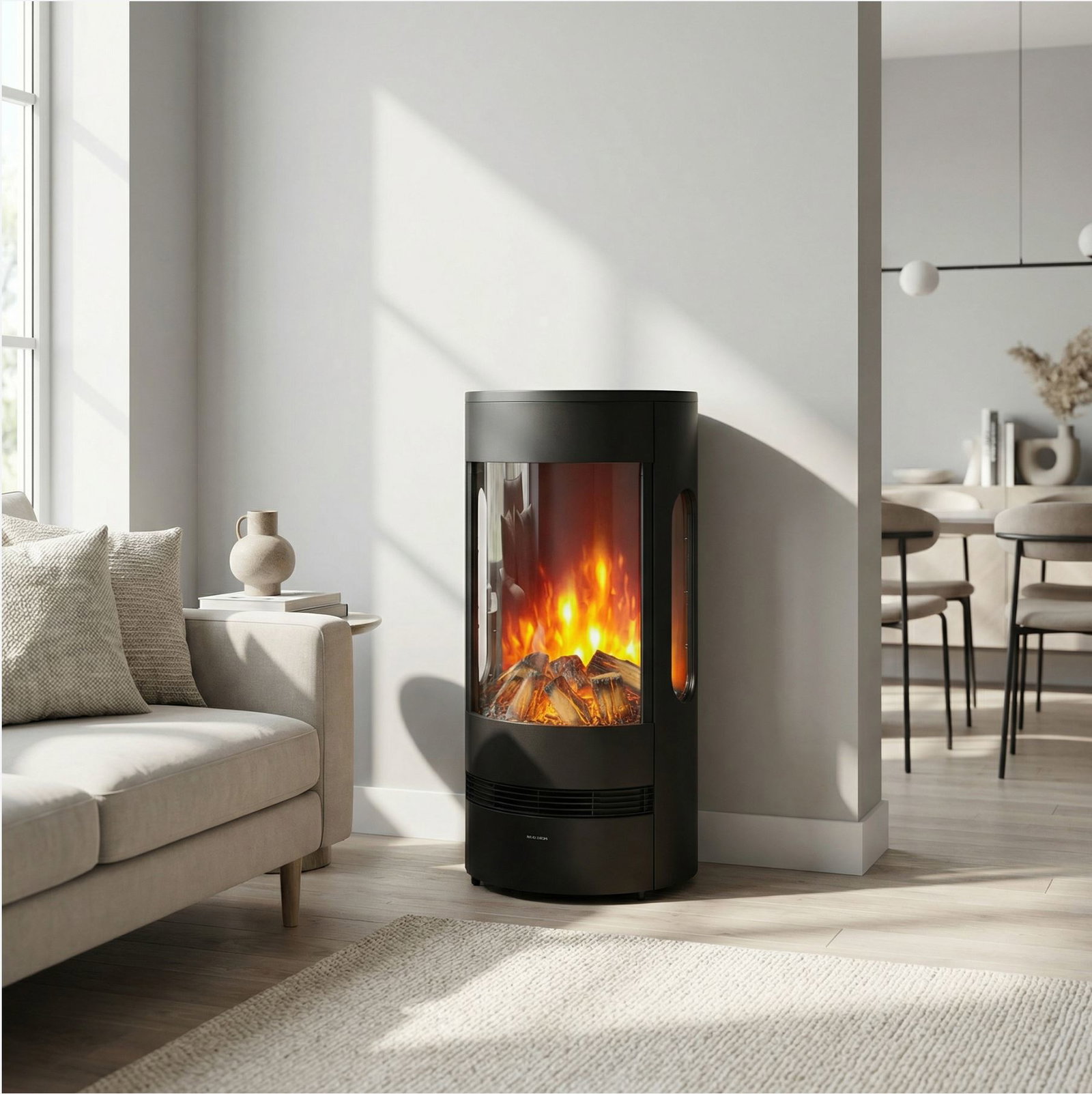 Glow Fire Lumen Elektrokaminofen online kaufen | KAMINLICHT